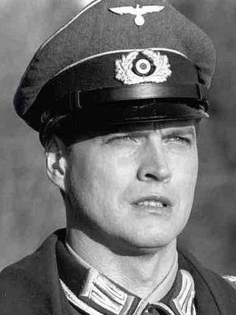 Christopher B. MacCabe_百度百科