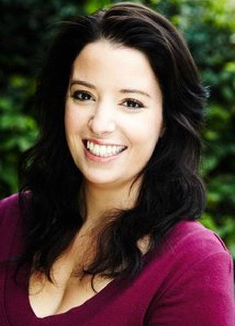 Danielle Carey_百度百科