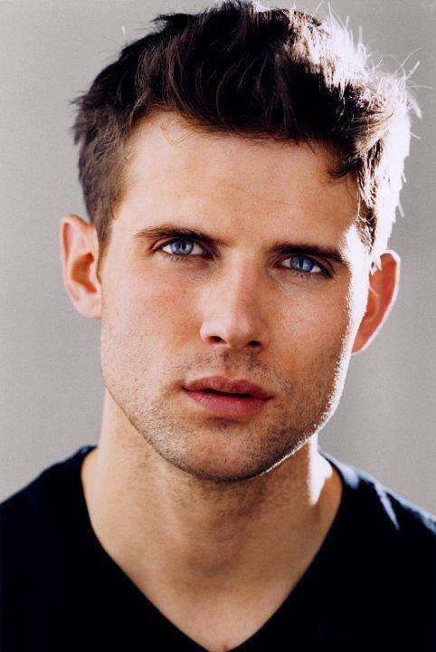 Kyle Dean Massey_百度百科
