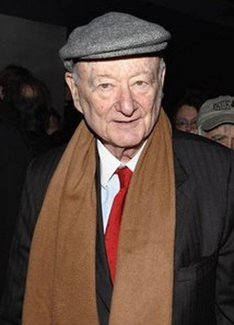 Edward I. Koch_百度百科