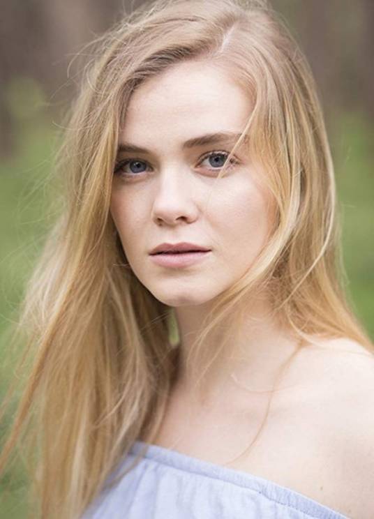 Leah McNamara_百度百科