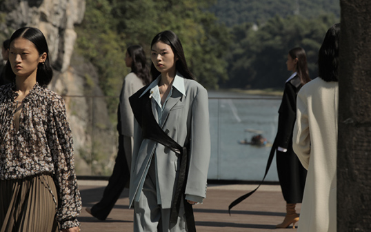 edition（服装品牌）_百度百科