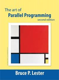The Art of Parallel Programming, 2nd Edition_百度百科