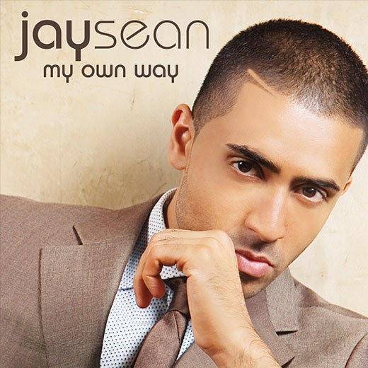maybe（jay sean演唱单曲）_百度百科
