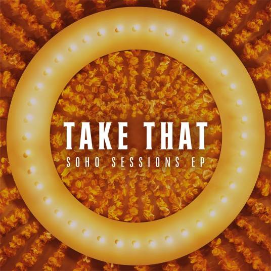 Soho Sessions_百度百科