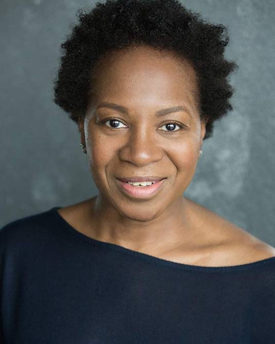 Doreene Blackstock_百度百科