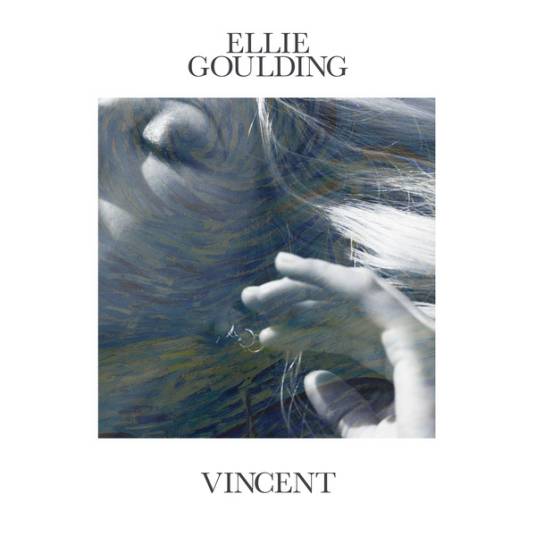 vincent（Ellie Goulding个人单曲）_百度百科