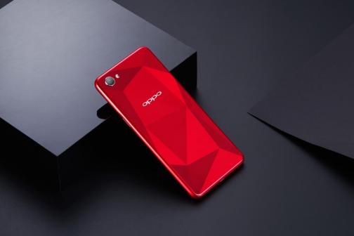 OPPO A3（OPPO公司2018年4月20日发布的手机）_百度百科