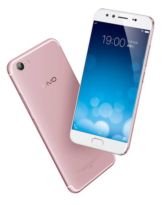 vivo X9 Plus_百度百科