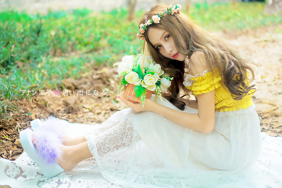 Anan Ryoko_百度百科