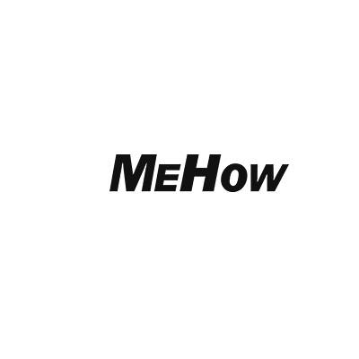 MEHOW_百度百科