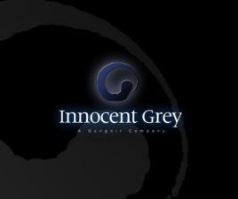 Innocent Grey_百度百科