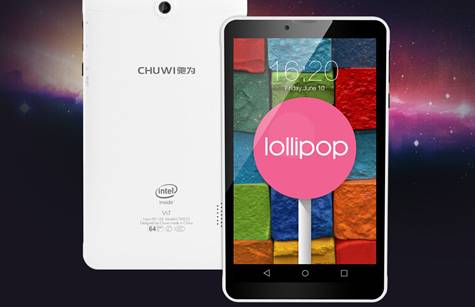 驰为vi7_百度百科