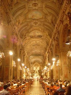 圣地亚哥大教堂_百度百科