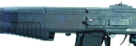 AN94自动步枪_百度百科