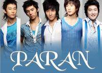PARAN_百度百科