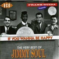 Jimmy Soul_百度百科