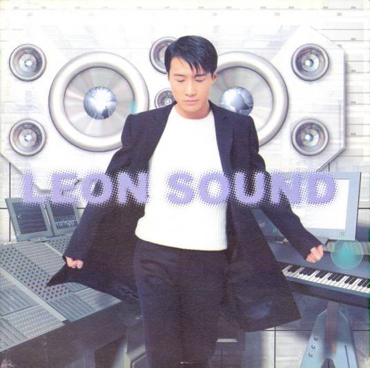 Leon Sound_百度百科