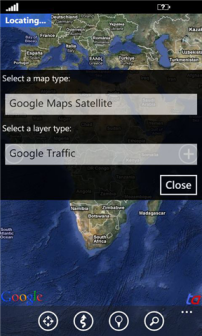 TA MAPS_百度百科