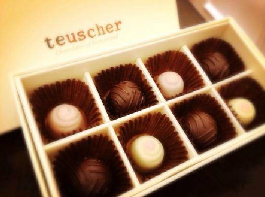 Teuscher_百度百科