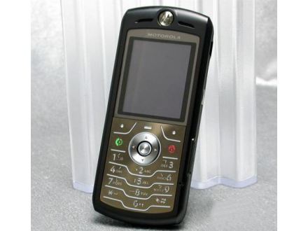 摩托罗拉L7（摩托罗拉型号）_百度百科