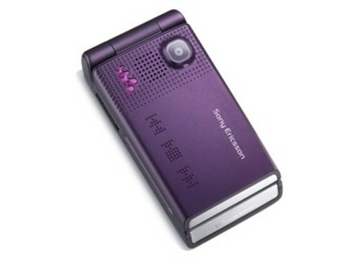 索尼爱立信W380c_百度百科