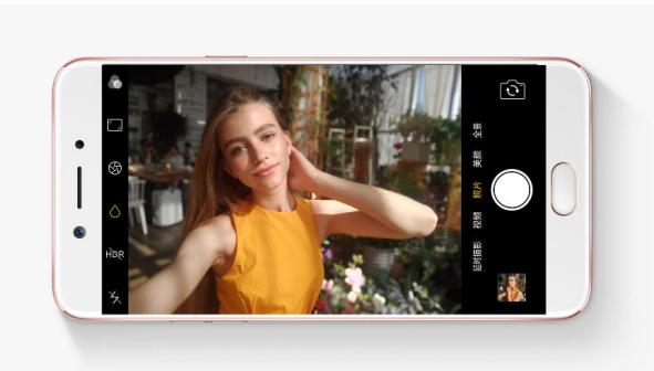 OPPO A77_百度百科