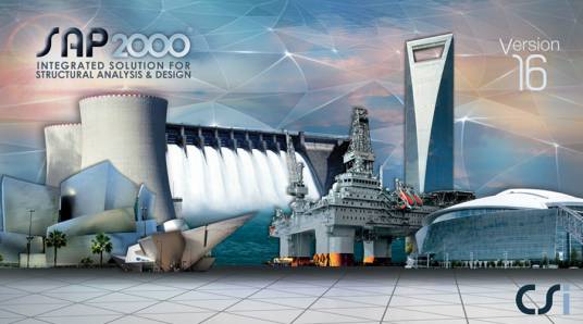 SAP2000_百度百科