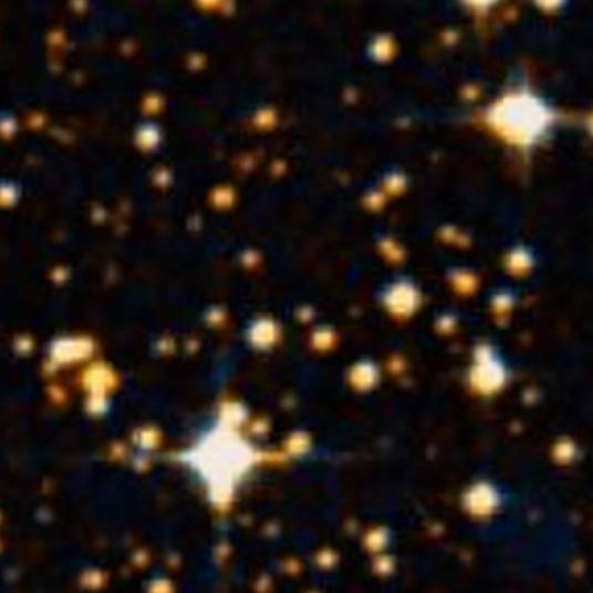 NGC 2428_百度百科