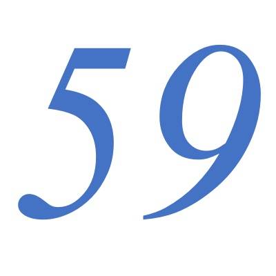 59（自然数之一）_百度百科