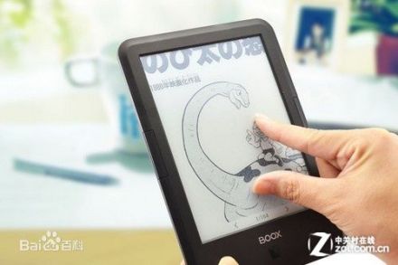 onyx boox_百度百科