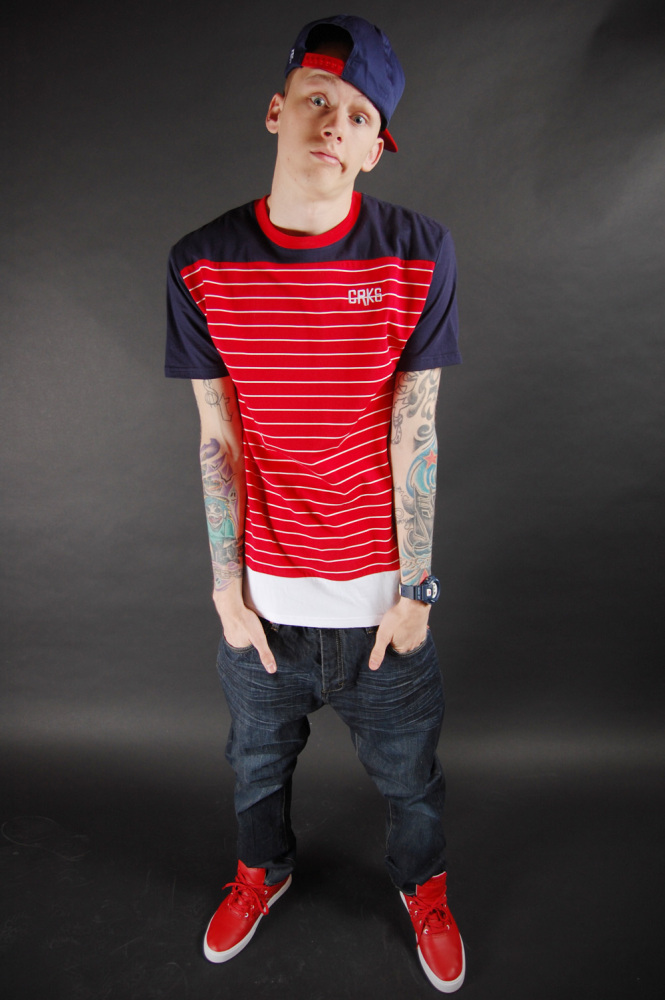 Machine Gun Kelly_百度百科