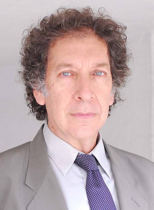 Allan Kolman_百度百科