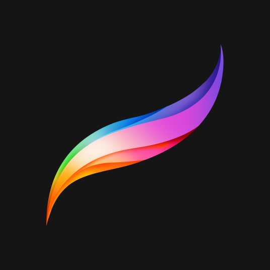 Procreate（Savage Interactive旗下的专业级画笔引擎移动端数字绘画软件）_百度百科