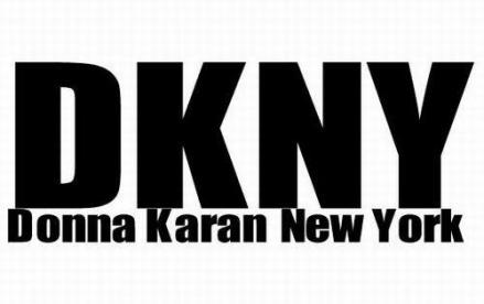 DKNY_百度百科