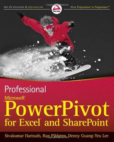 PowerPivot_百度百科