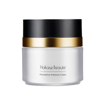 Hakase Beaute_百度百科