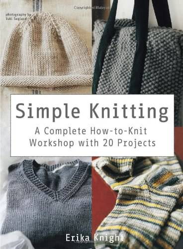 Simple Knitting_百度百科