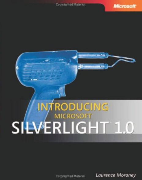 Introducing Microsoft Silverlight 1.0_百度百科