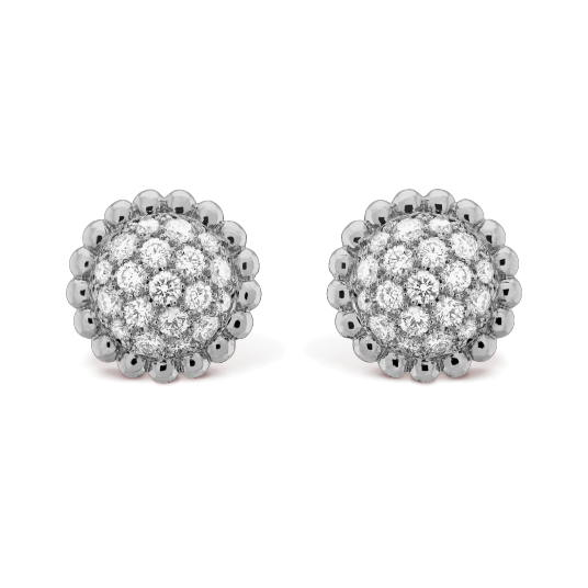 Perlée diamonds耳环_百度百科