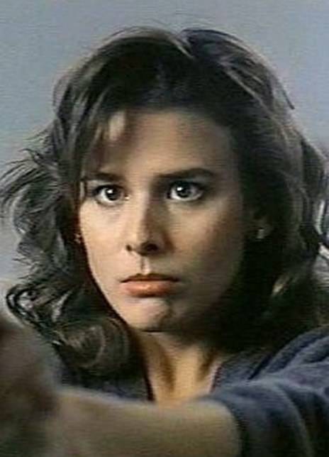 Krista Errickson_百度百科