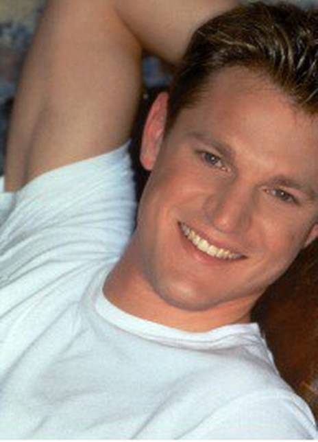 Scott Holroyd_百度百科