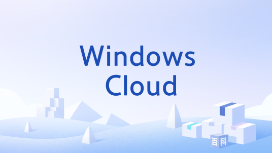 Windows Cloud_百度百科