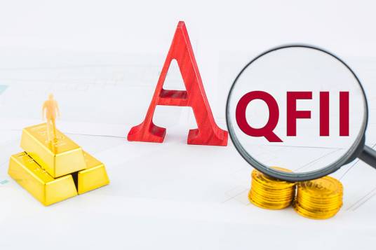 QFII制度_百度百科