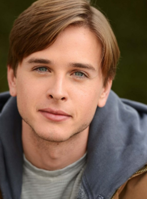 Grant Harling_百度百科