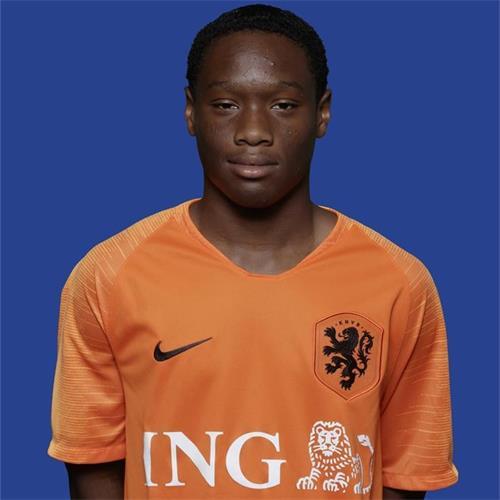 Raphael Sarfo_百度百科