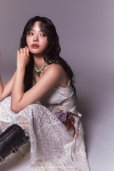 FIFTY FIFTY（韩国女子唱跳组合）_百度百科