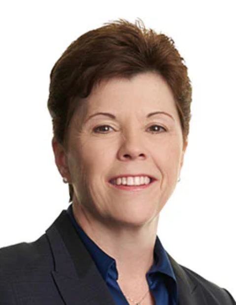 Mary Petryszyn_百度百科