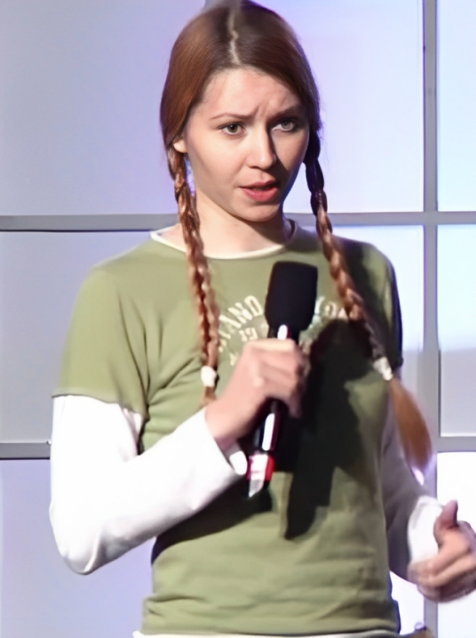 米拉·安东诺娃_百度百科