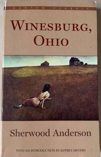 Winesburg, Ohio_百度百科